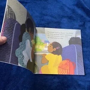 Toys | Chaiwala Illustrated Childrens Book French | Poshmark